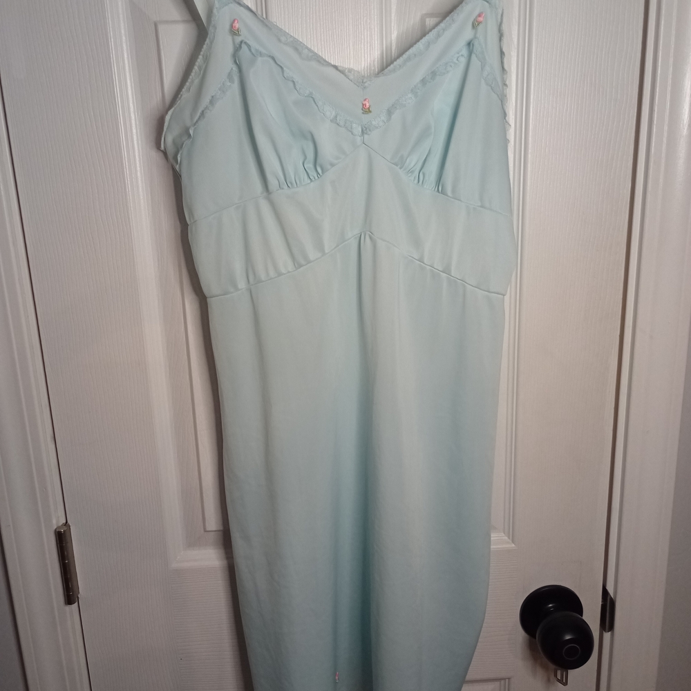 Vintage Henson Kickernick Slip - Gem